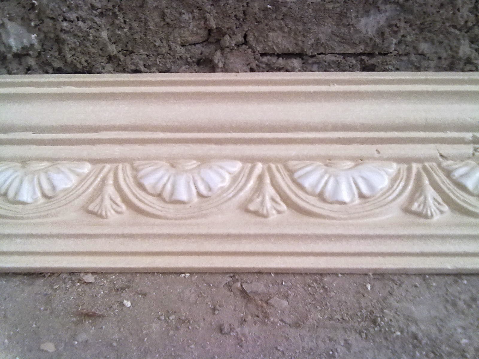 MITRA AGUNG JAYA: plafon gypsum motif