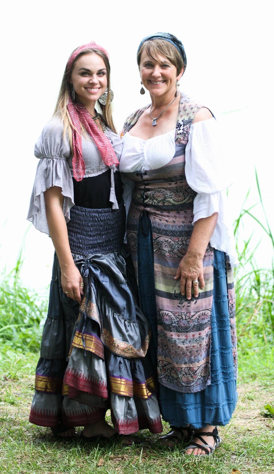 The Bees’ RV: Hitting the Bottle