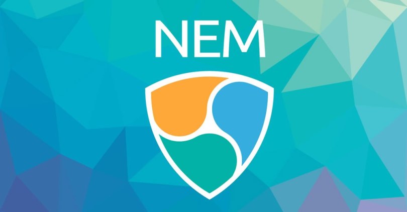 NEM At Consensus Showcase 2018 NEM COIN nem-at-consensus-showcase-2018-nem-coin