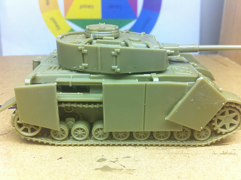 The Anarchy of Anton!: Plastic Soldier Company Review 20mm Infantry ...