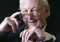 La antigua Biblos: Lo peor de cada casa - Tom Sharpe