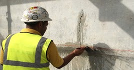 Method Statement for Concrete Crack Repair - METHOD STATEMENT FOR ...