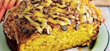 In en om die huis: PAMPOEN POTBROOD