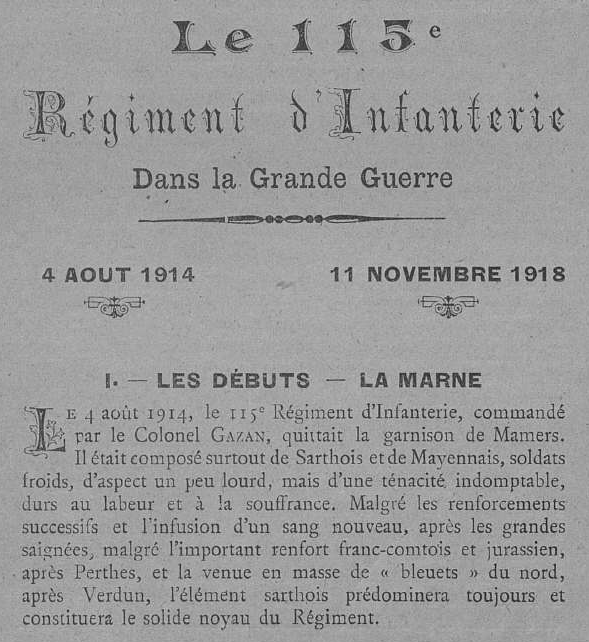 Châteauneuf et Jumilhac: Gustave Fernand BENOIT, un cousin Mort pour la ...