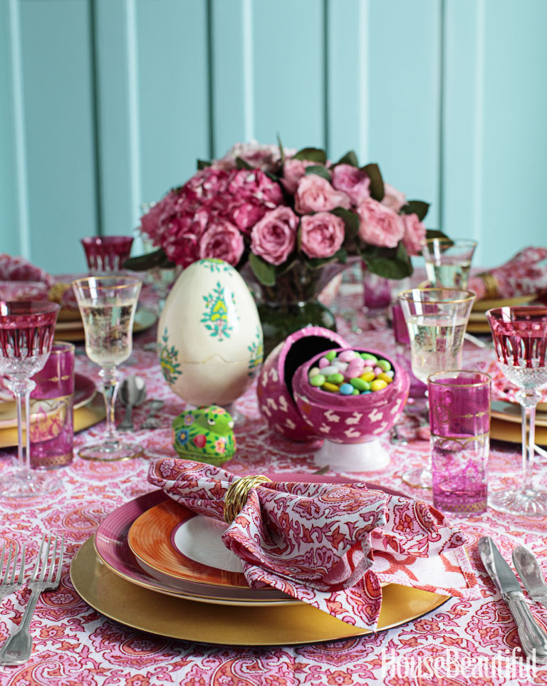 Ronnie's All American Catering : Beautiful Table Design Made Easy