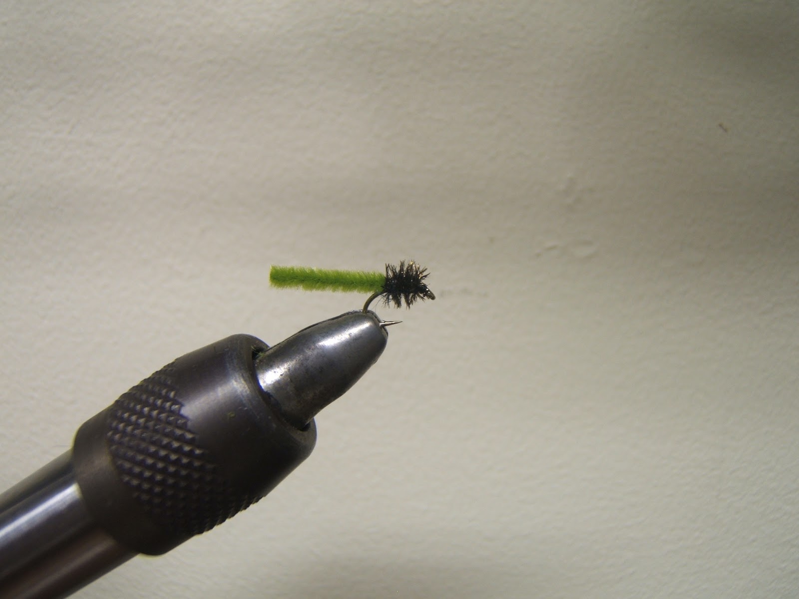 RvrWader Fly Tying and Fly Fishing: Time Well Spent