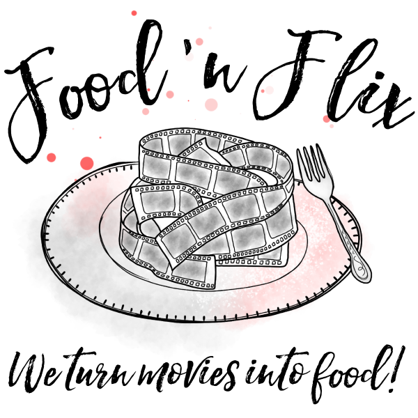 Xavier Soup #XMenu #FandomFoodies