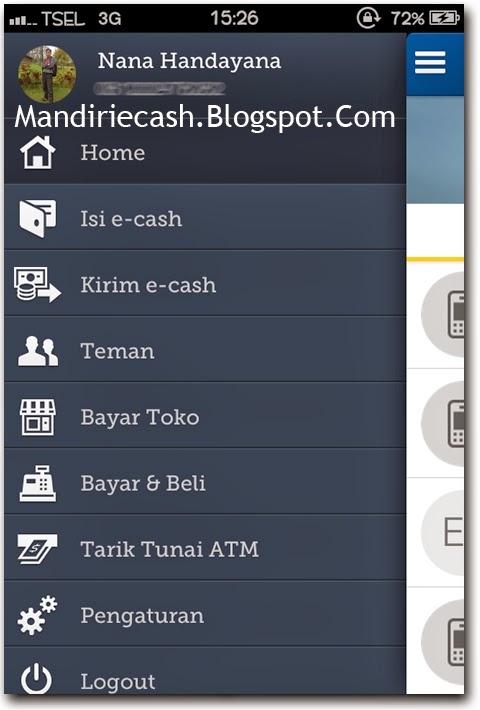 Panduan Lengkap Mandiri E-Cash: Apa Guna dan Manfaat Mandiri E-Cash