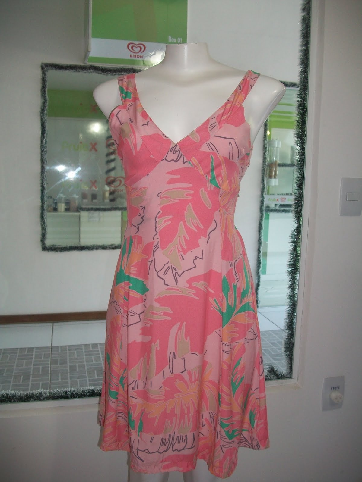 BOUTIQUE BRUNA BELLO