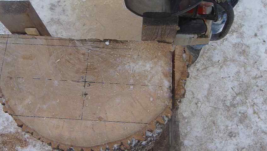 storybrookeripples: ox and dog blog: To Make a Single Ox Yoke, Part 4