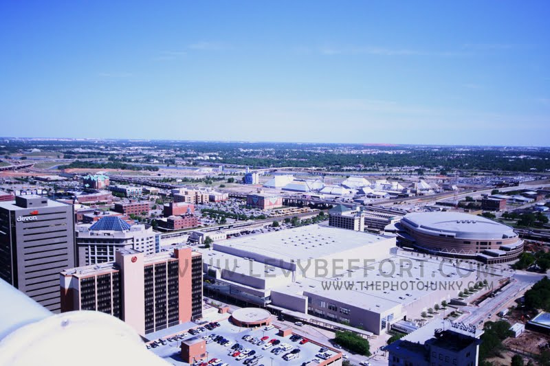 The PhotoJunky: Downtown Oklahoma City Building Photographer, The ...
