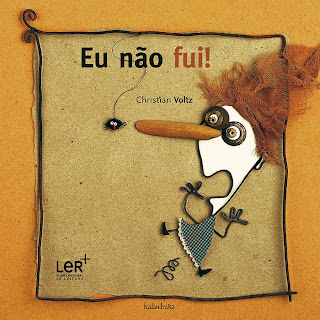 Blogue da Biblioteca: 2013