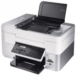 Sejarah perkembangan Printer dari masa ke masa