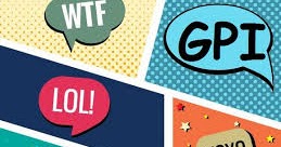 Qué significa GPI en Redes Sociales? ~ TBN - ARGENTINA