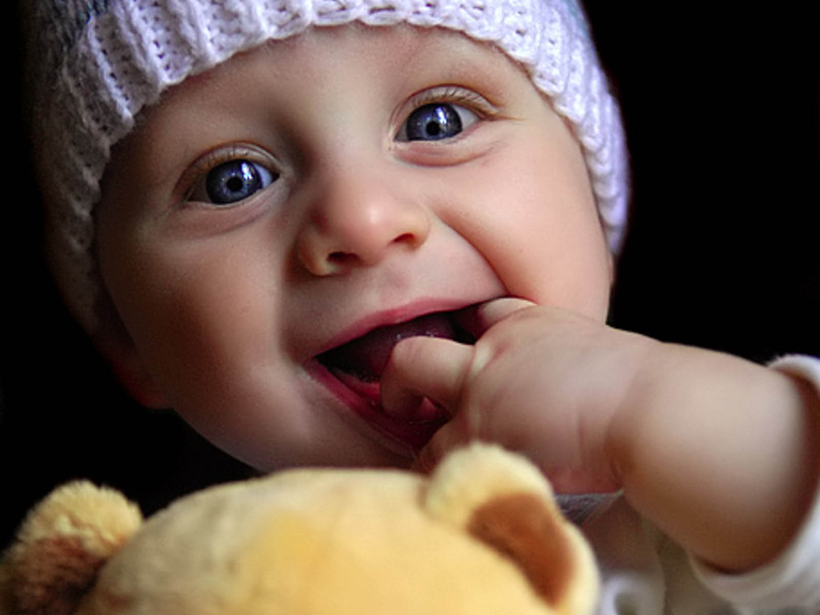 Gallery Mangklex: Lovely Babies Wallpapers