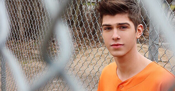 Lovely Boys: Carl Chaze