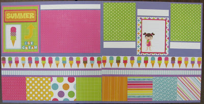 scrapbook art designs