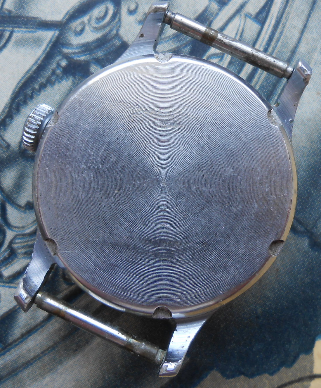 USSR Watches CCCP: Wristwatches