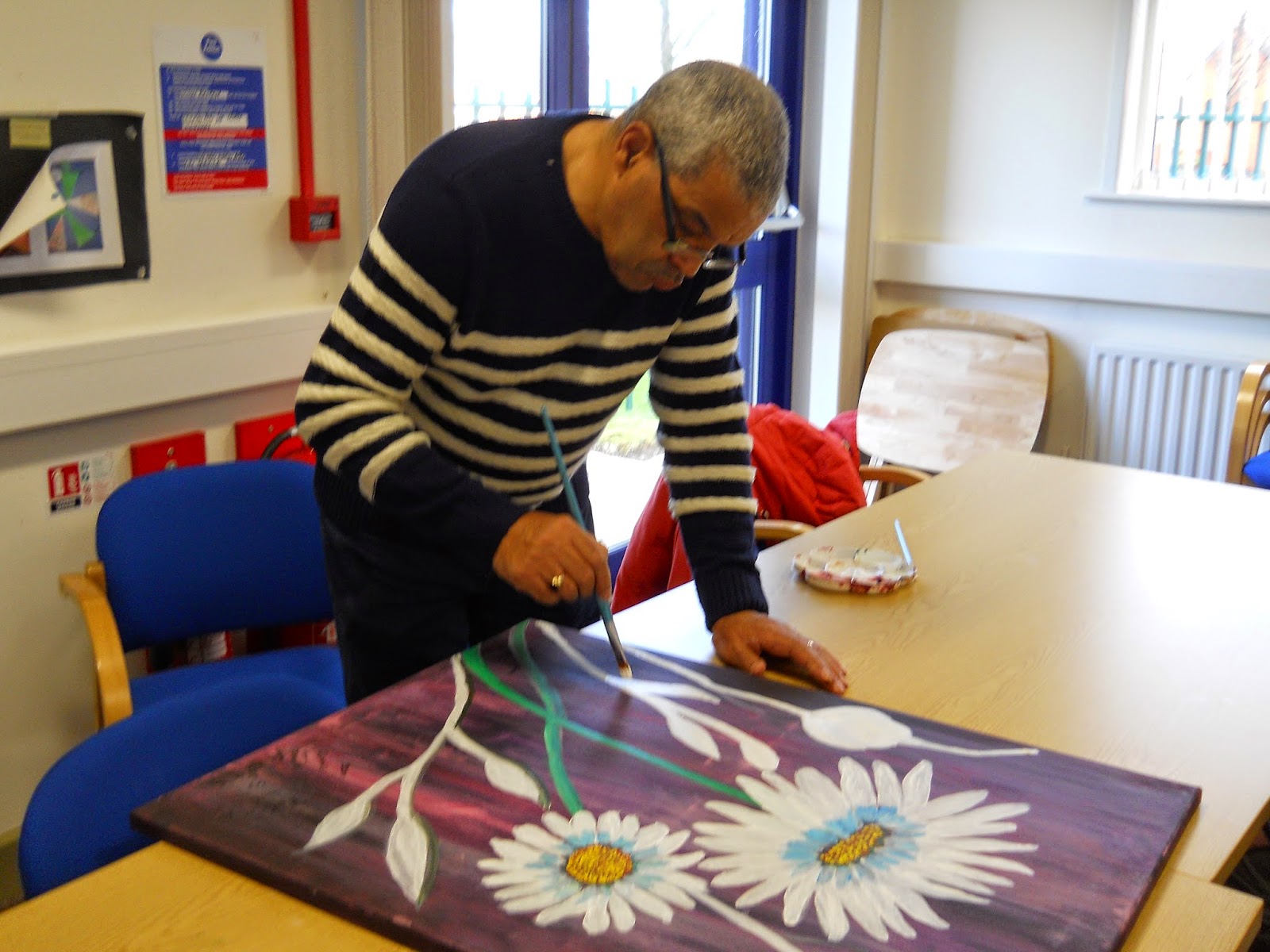 Halewood Arts Association