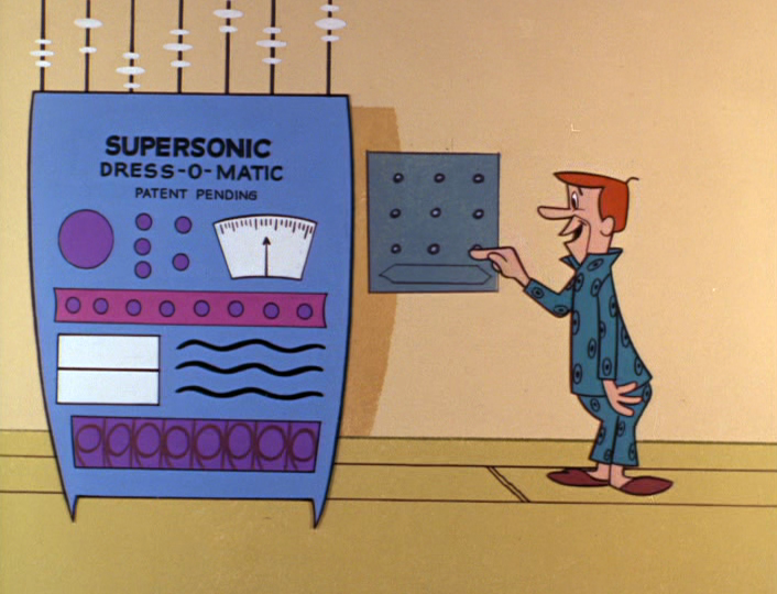 Yowp: The Jetsons – Uniblab