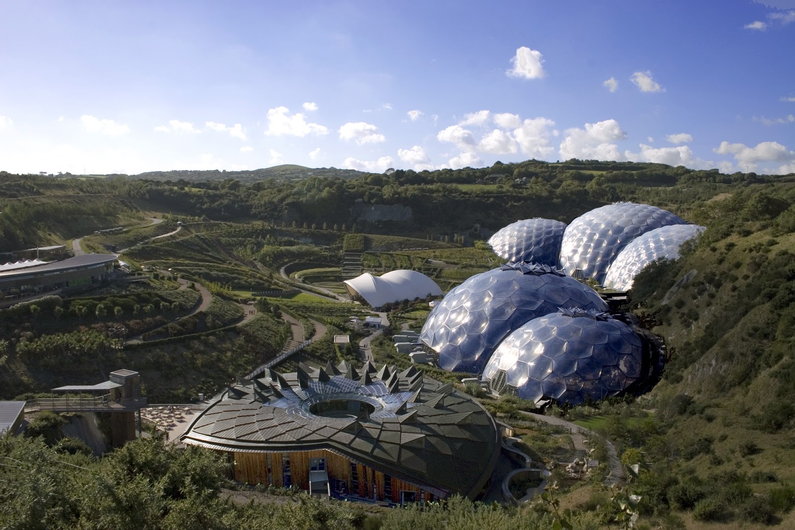 Ivana In 3D: Biomimicry in Architecture