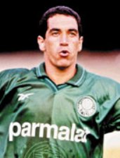 Jogadores do Palmeiras: Zinho