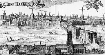 Dedpepl: Research Log - 400 Years Ago