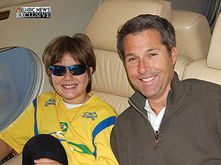 The Slant from the Corner: What Ever Happened to David Goldman?