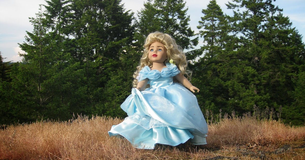 A Real Cinderella Story