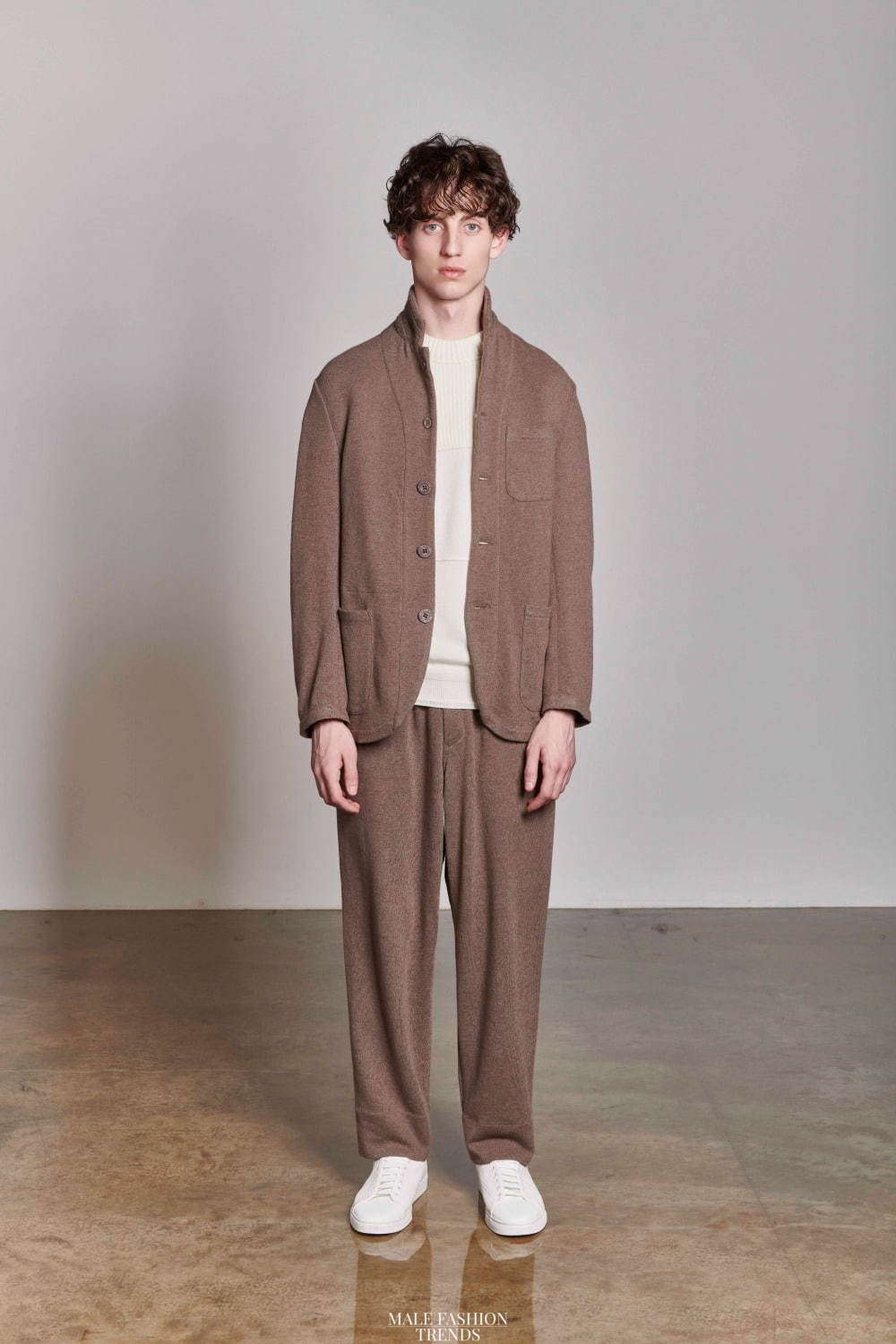 SIDE SLOPE Colección Otoño-Invierno 2020