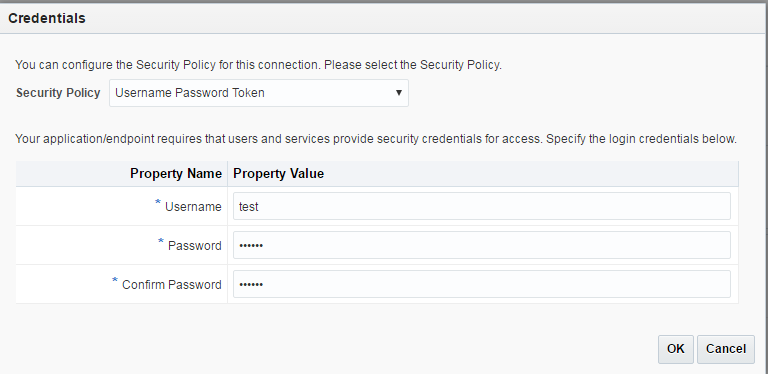 Soap Adapter In Oracle Integration Cloud Techsupper