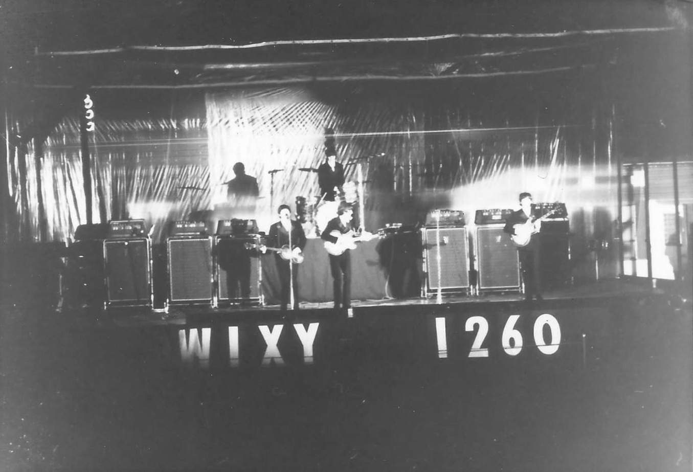 Meet the Beatles for Real: Cleveland Rocks