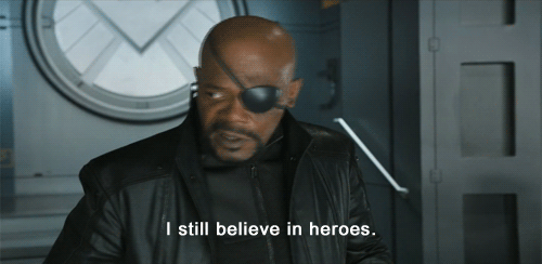 Samuel L Jackson Animated Gif