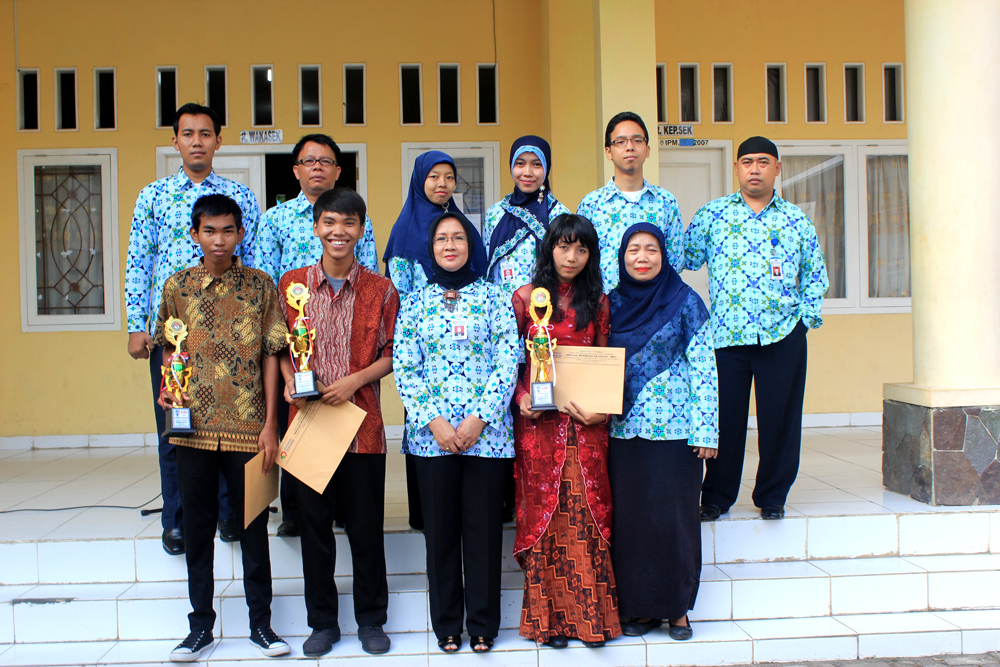 April 2012 ~ SMK SMTI BANDAR LAMPUNG