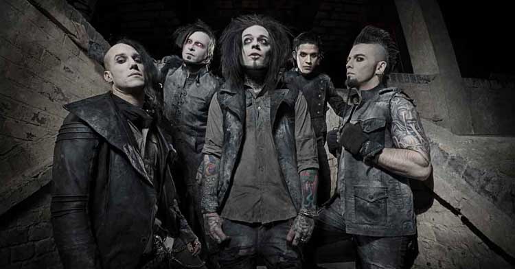The Defiled Announces Disbandment | NataliezWorld
