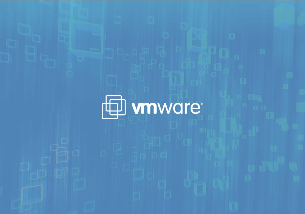 History of All Logos: All VMWare Logos