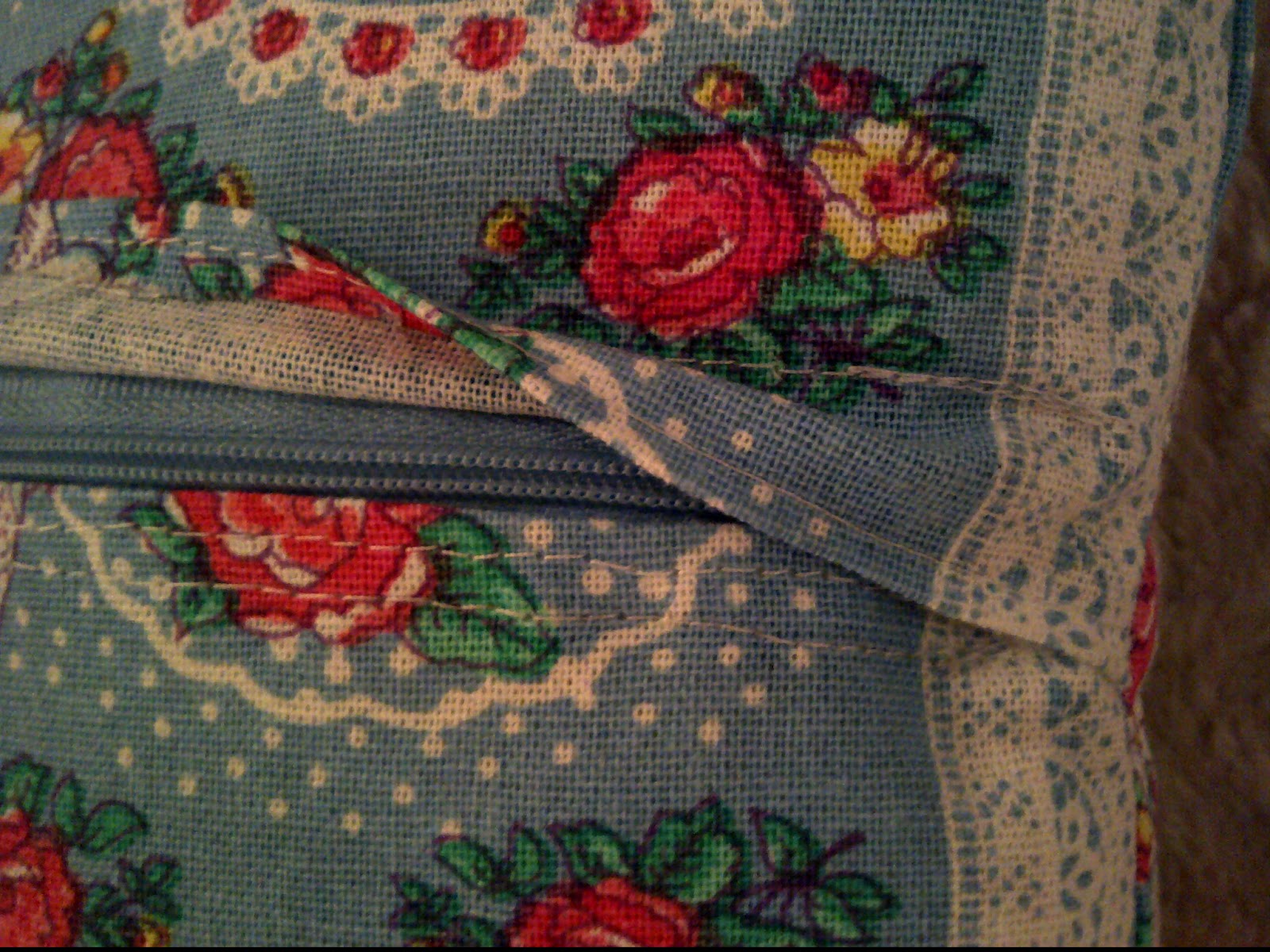 Lifestyle Loves: From Primark tea-towel to pretty cushion for £2!