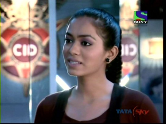 CID Ladies Officers ~ CID Wallpapers