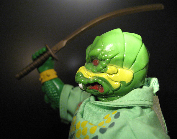 Strykor Ninja Assassin The Geek Flag