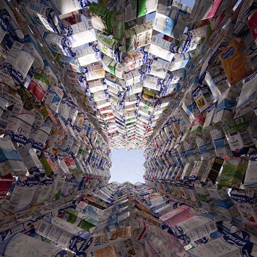 CUAC . Sugar Platform – a f a s i a