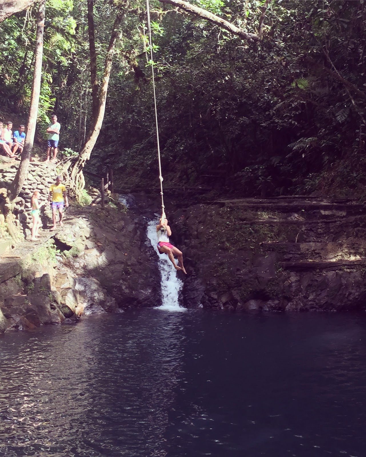 The Final Countdown... Dragons too :)