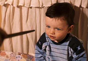 Charles B. French Official Site: The Gospel According to Harry Potter