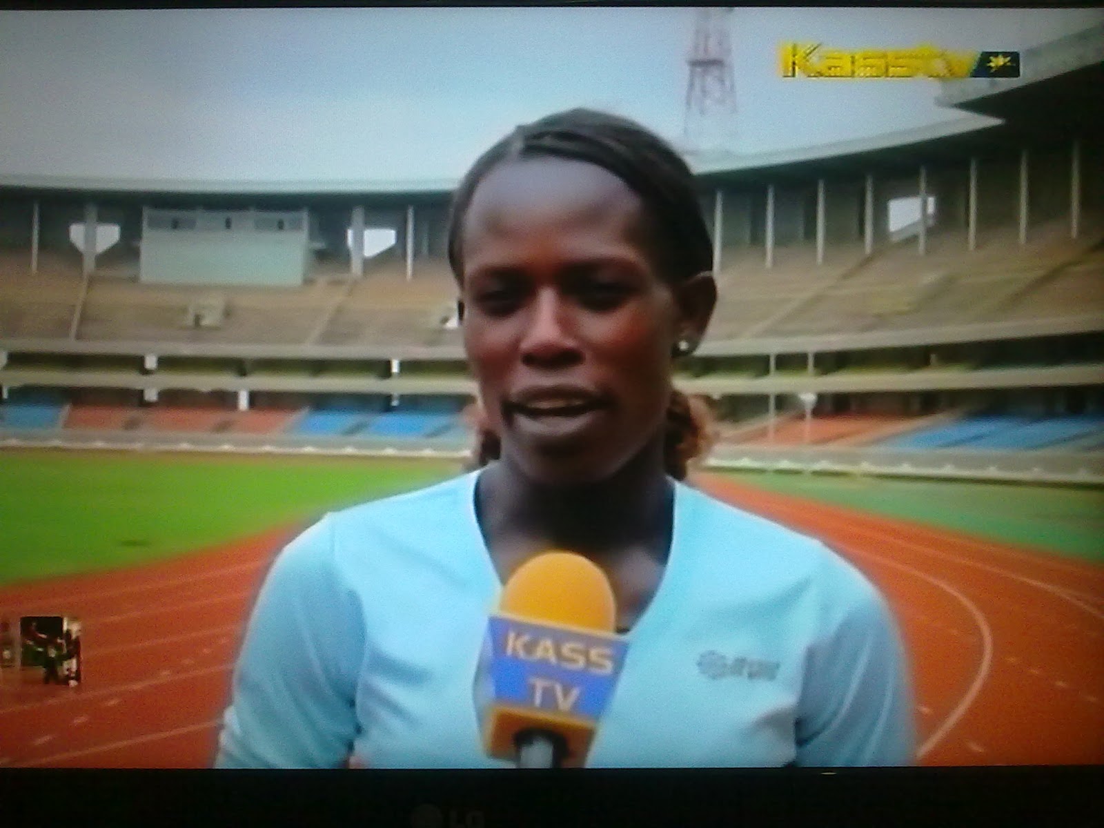 Journalism Dry Cleaner: FROM THE CURSE OF KASS FM TO THE BLESSING FOR ...