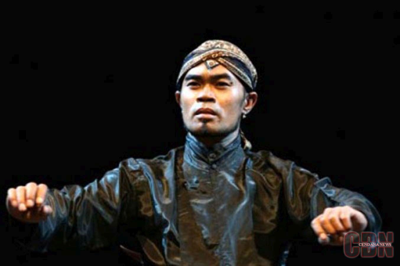 Mengenal Eko Supriyanto, Mantan Penari Latar Madonna