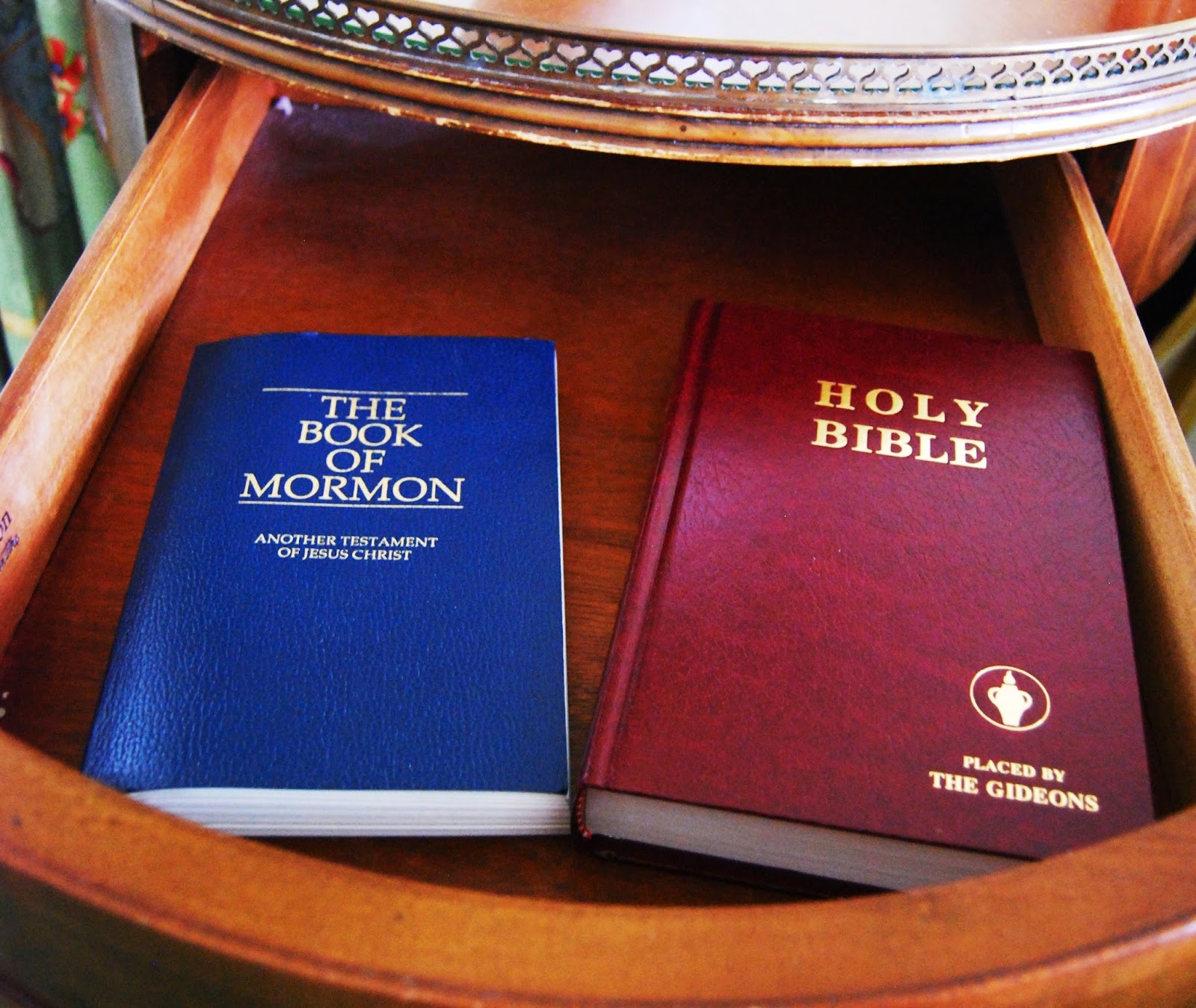 BOOK of MORMON RESOURCES: December 2016