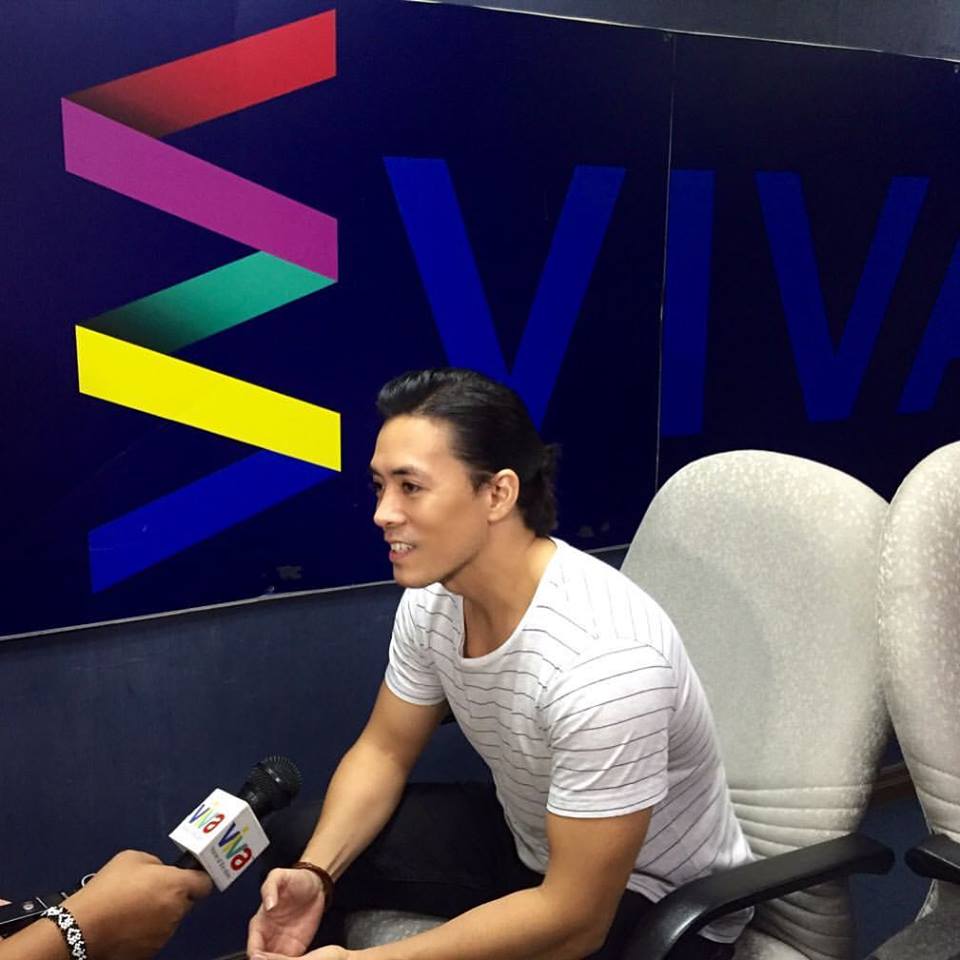 swordshines10: LANCE RAYMUNDO GOES BACK HOME TO VIVA ARTIST MANAGEMENT ...