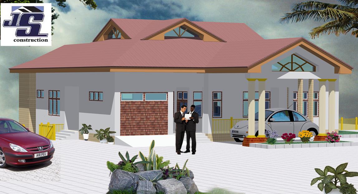 JS construction & engineering services