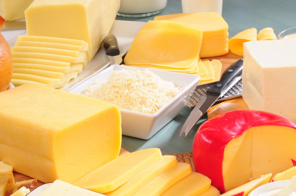 MS: Alimentos sin procesar, procesados y ultraprocesados. ¿Cuáles son ...