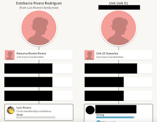 A Puerto Rican Look at: DNA Circles – BoricuaGenes