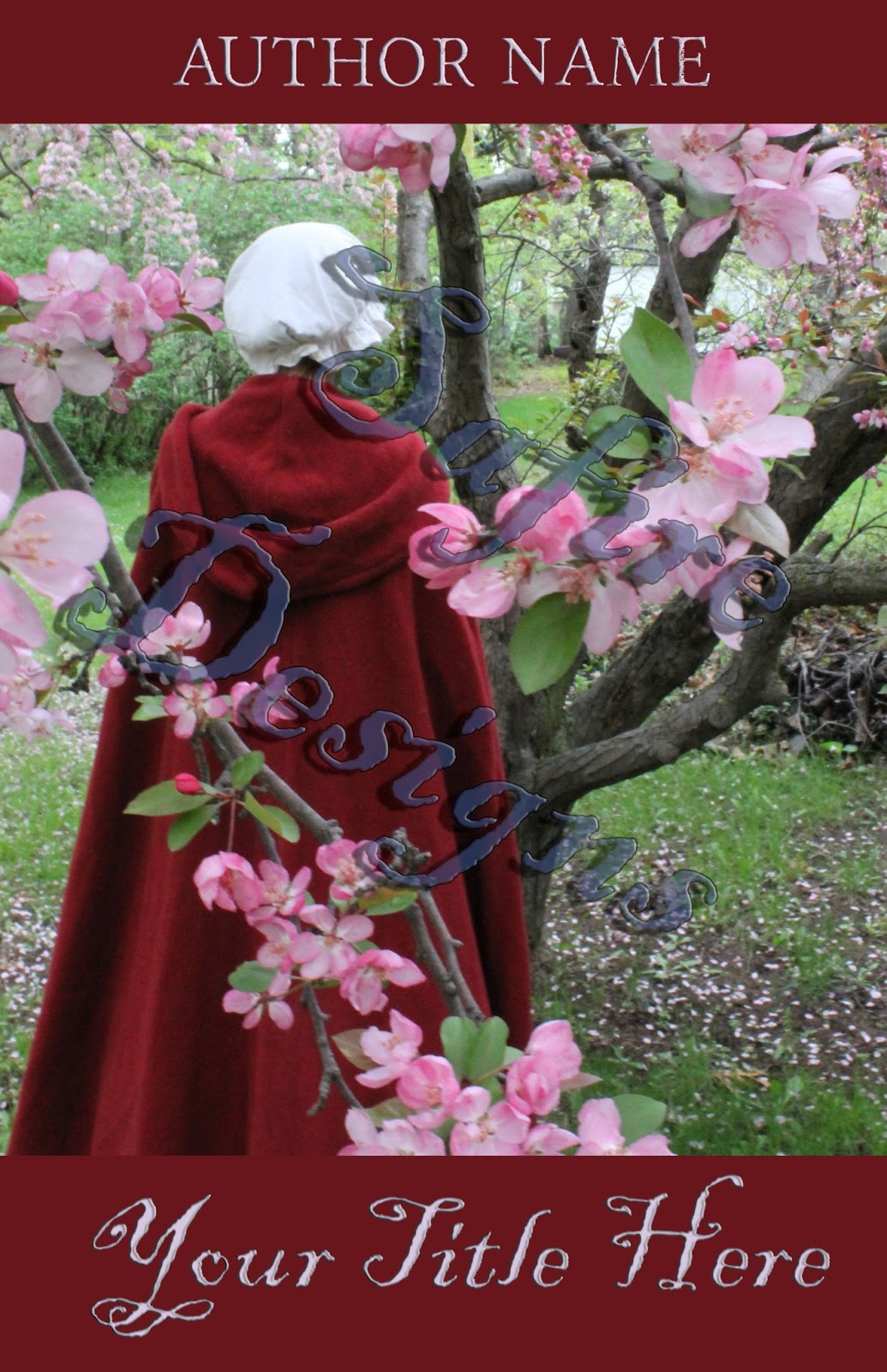 Safire Designs: Ready Made Covers